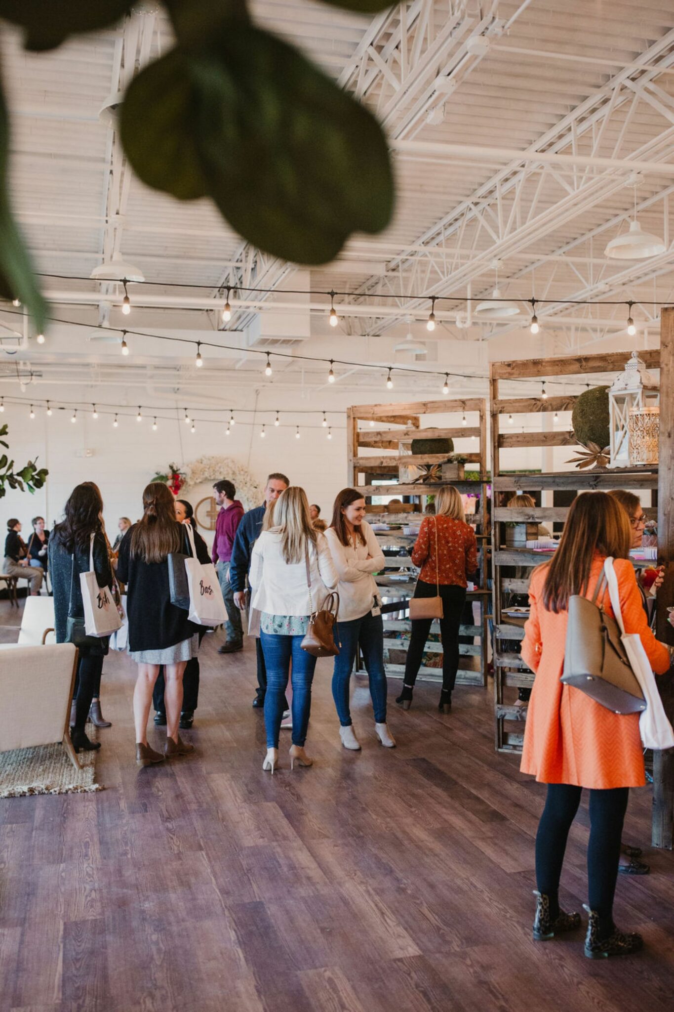 What Does the Open Vendor Policy Mean at BASH?