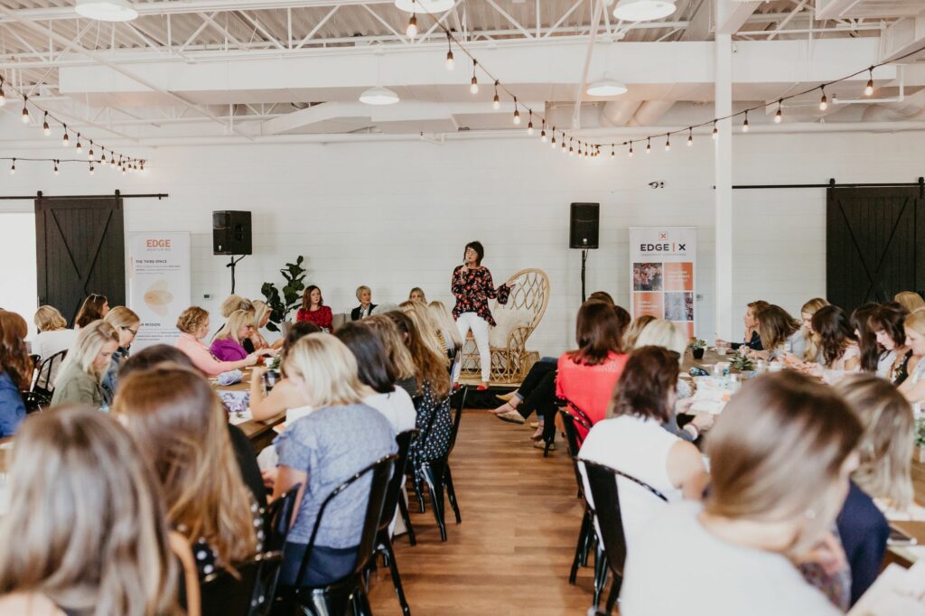 Modern Event Space in Carmel, Indiana | BASH