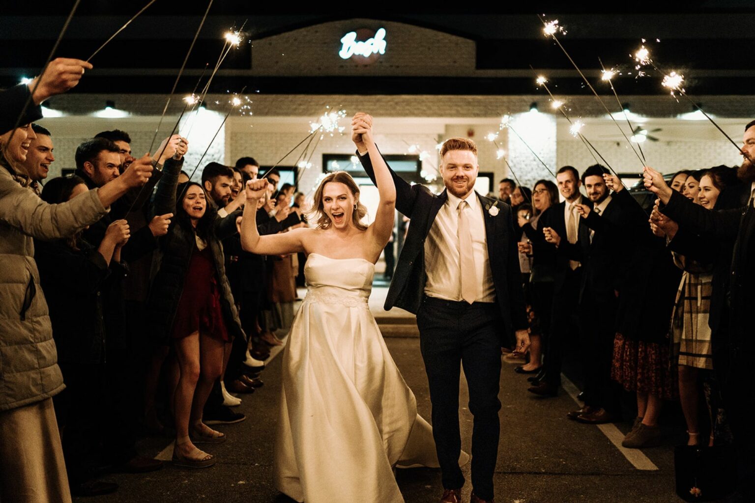 Wedding Venue in Carmel, Indiana | BASH