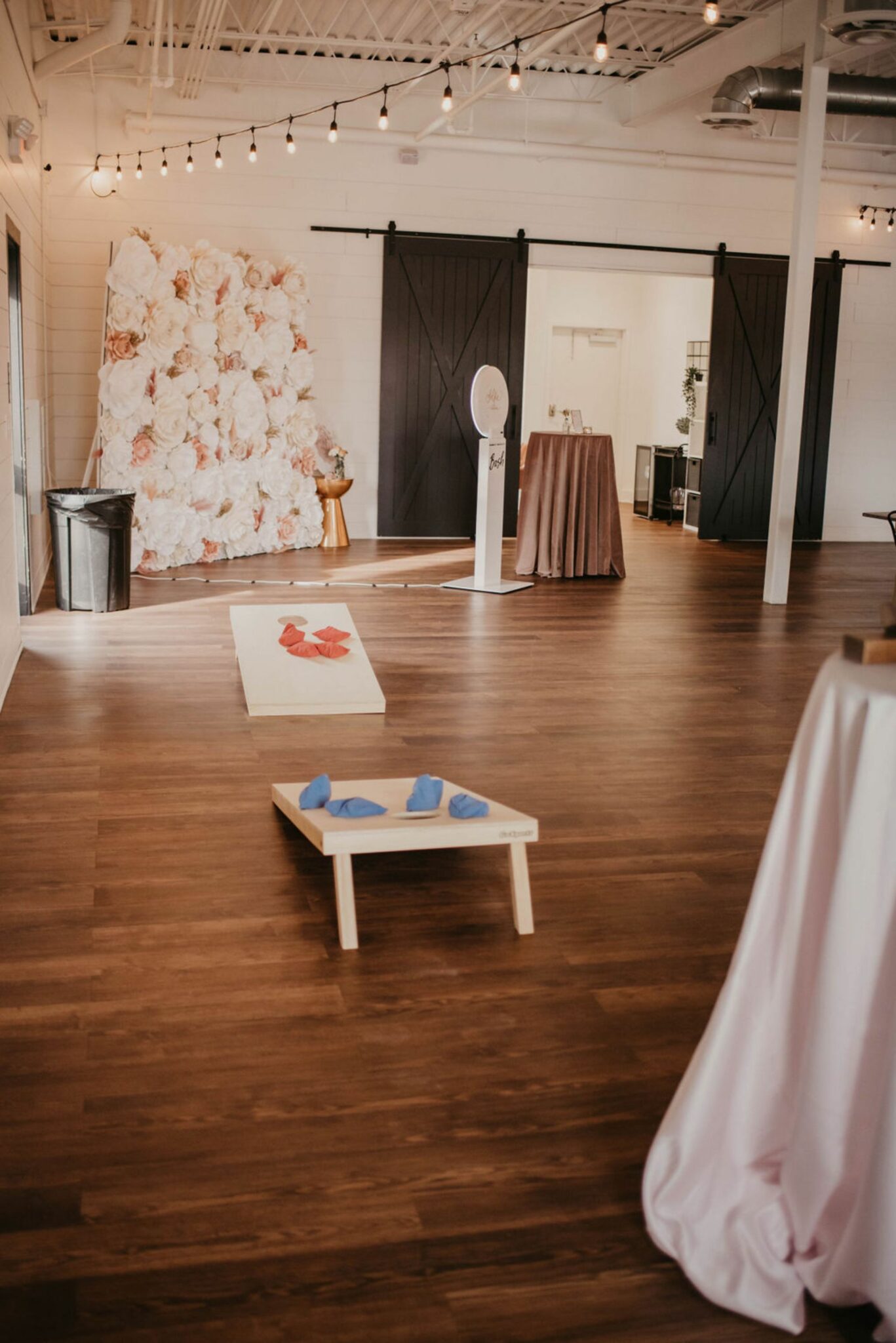 Party Venue Carmel, Indiana | BASH | Private Parties