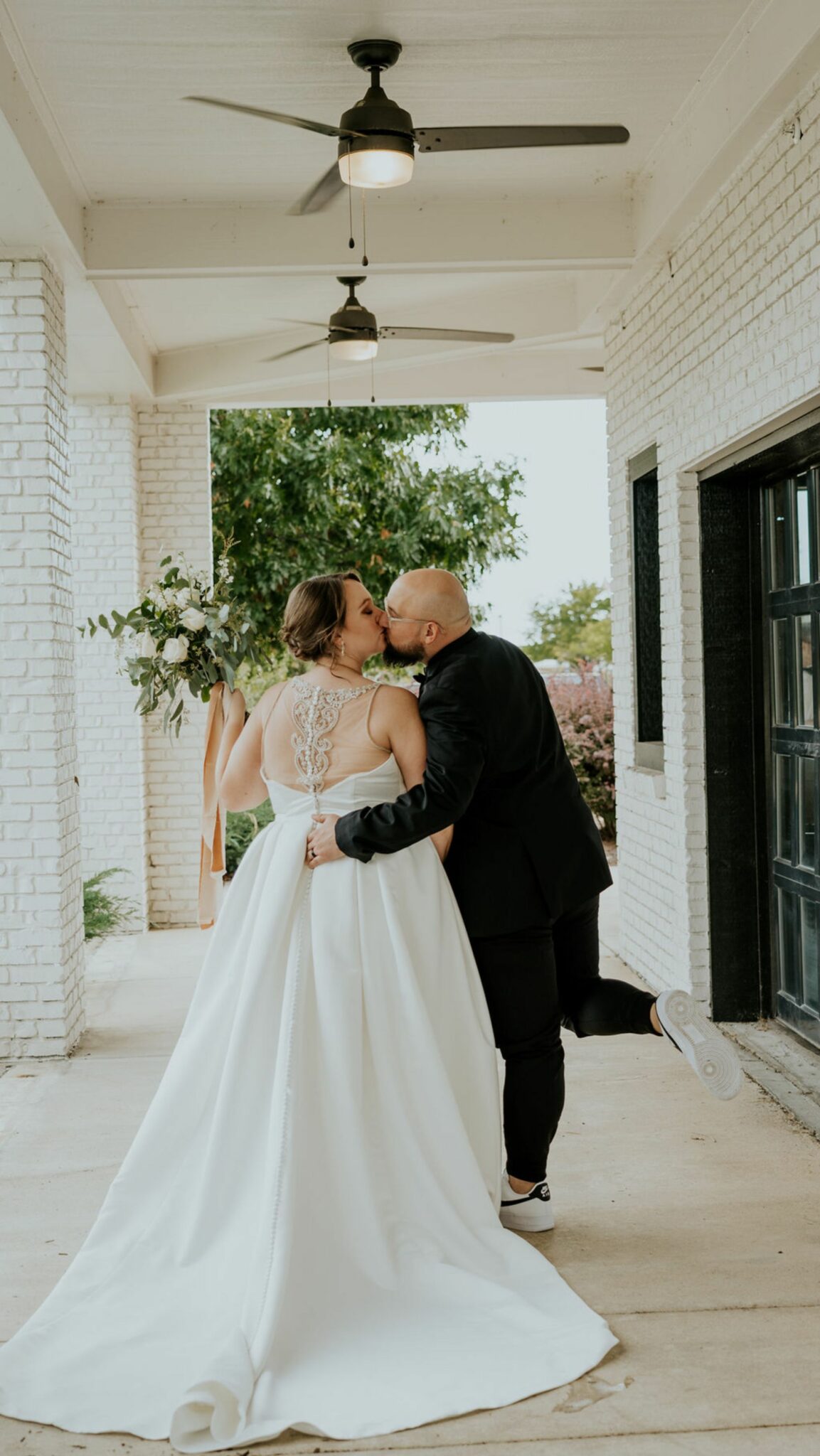Wedding Venue in Carmel, Indiana | BASH