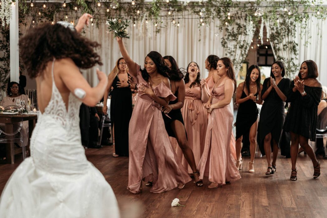Wedding Venue in Carmel, Indiana | BASH
