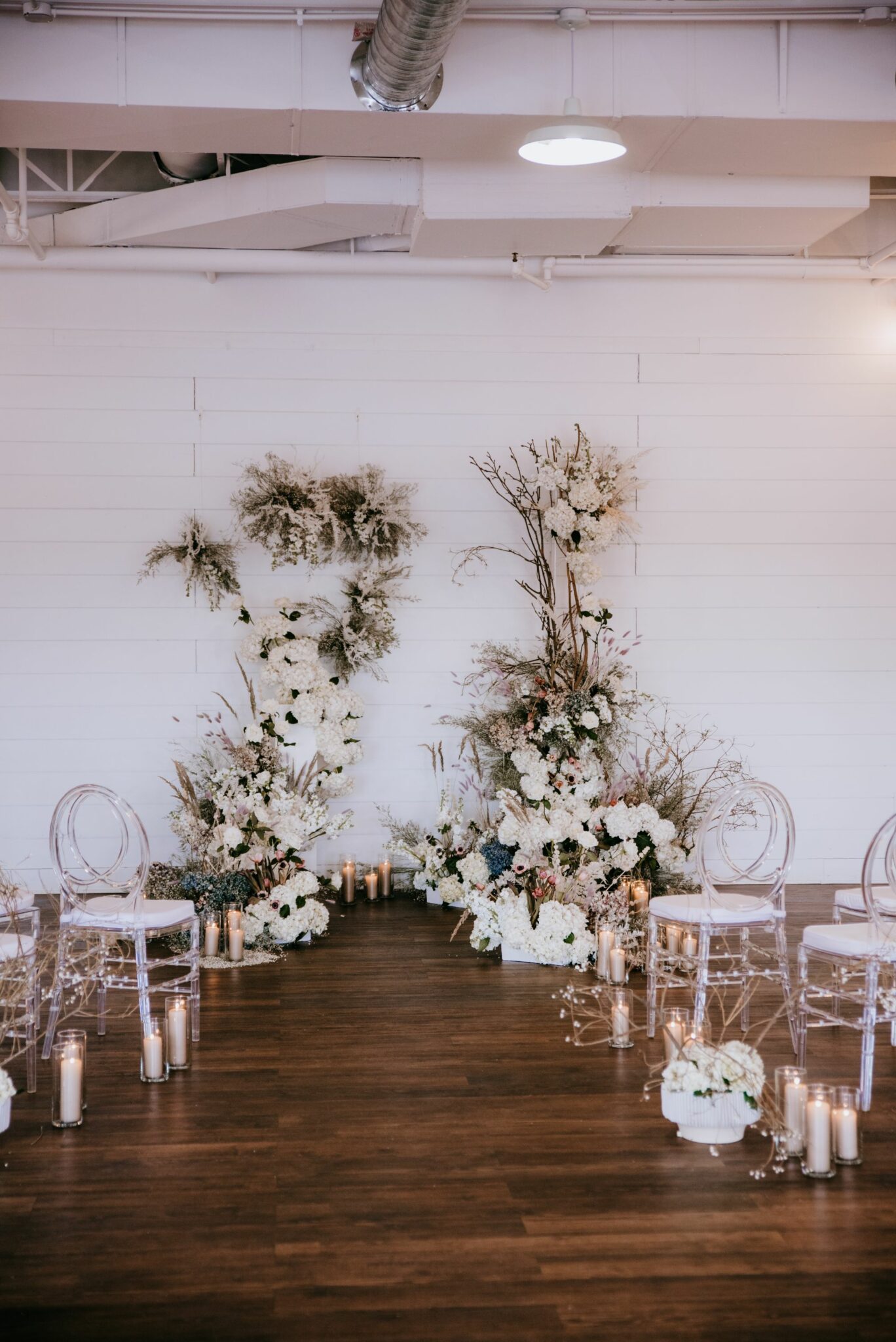 Wedding Venue in Carmel, Indiana | BASH