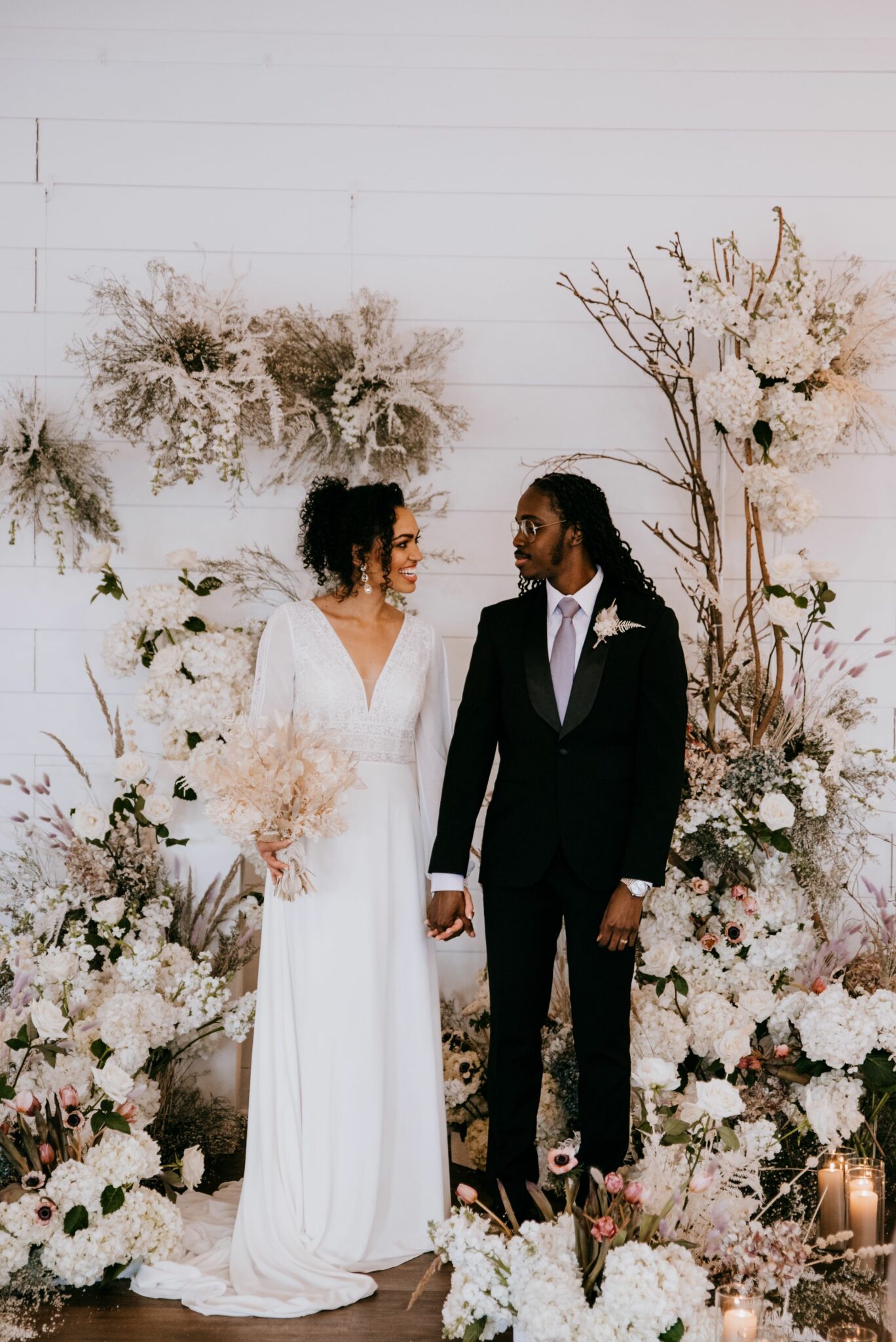 Wedding Venue in Carmel, Indiana | BASH