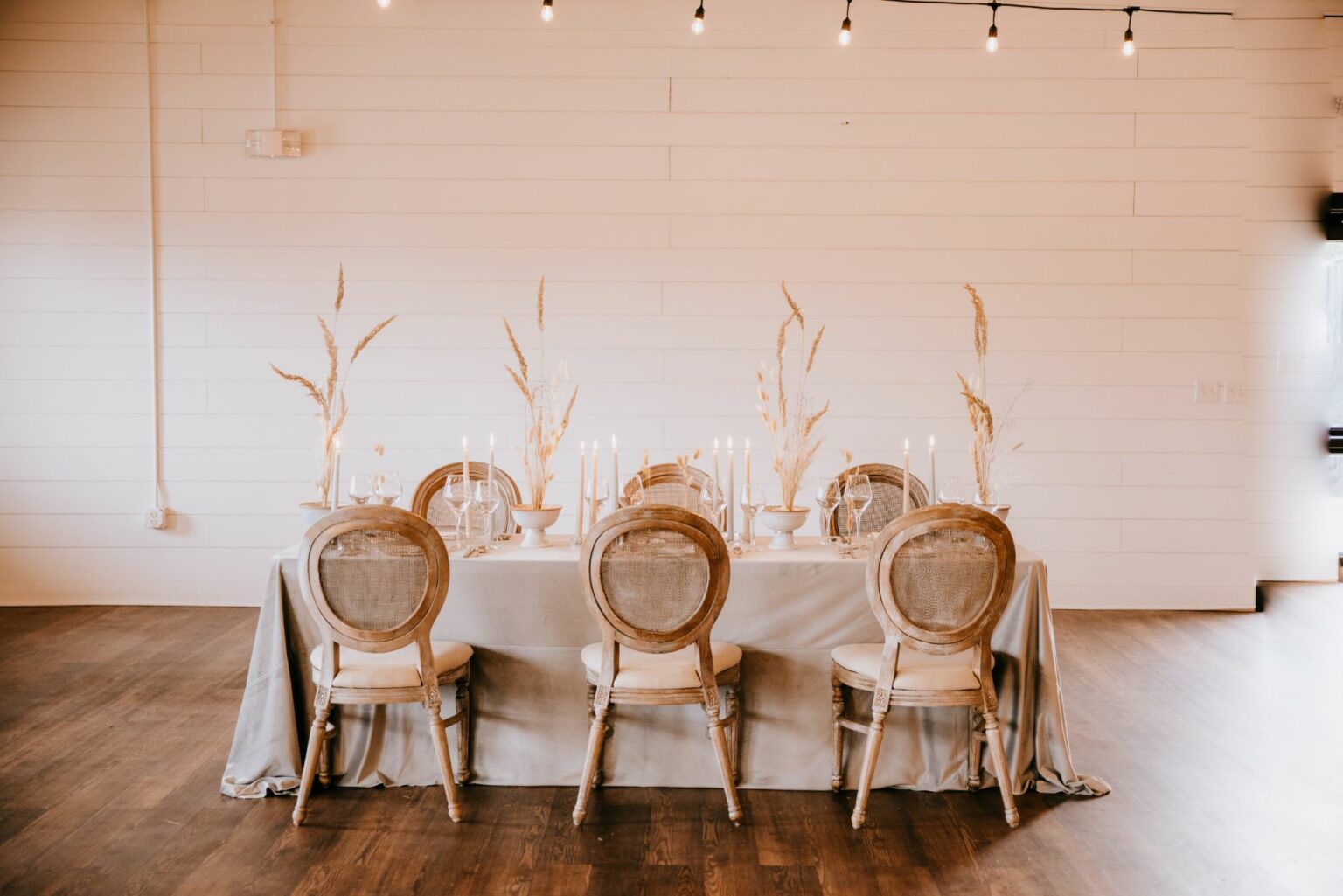 Services at BASH: Event Planning, Beverage Catering, & More