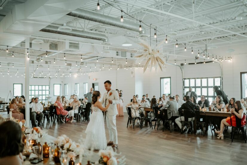BASH Wedding Venue in Carmel, Indiana Gallery | Inspiration