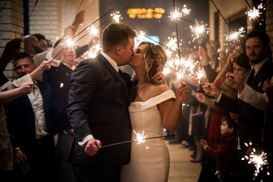 Wedding Venue in Carmel, Indiana | BASH