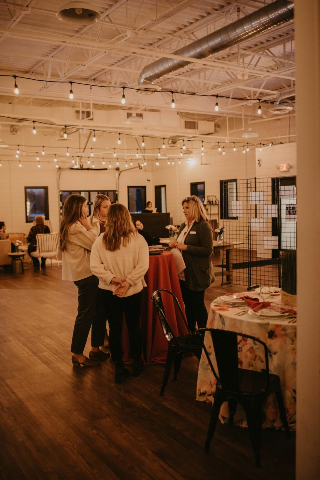 Party Venue Carmel, Indiana | BASH | Private Parties