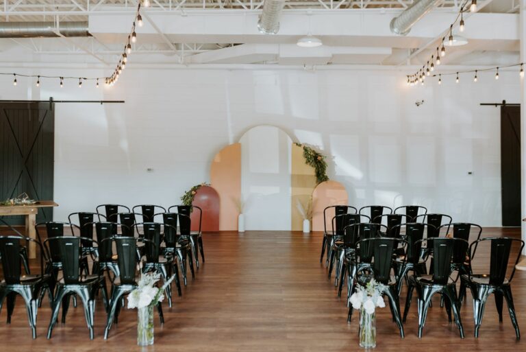 Services at BASH: Event Planning, Beverage Catering, & More